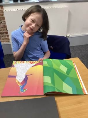 New Bridge School - New Bridge Pathways Blog - 25.10.24