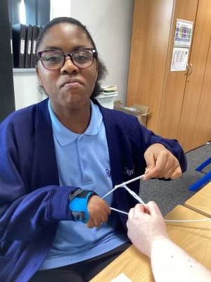 New Bridge School - New Bridge Pathways Blog - 25.10.24