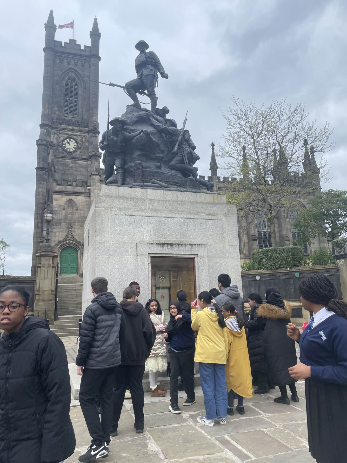 New Bridge School - Pathways Blog 9525