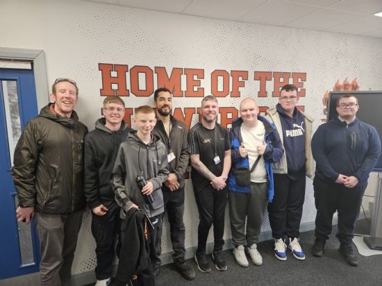 New Bridge School - Home