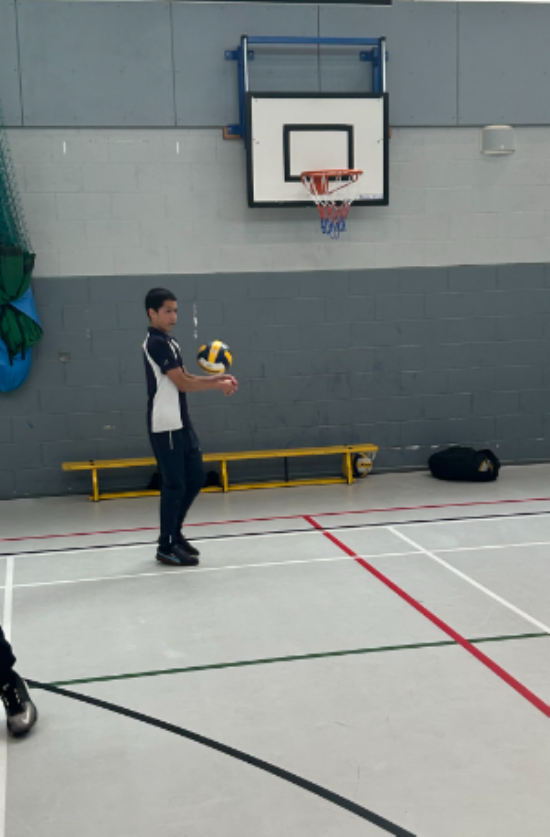 New Bridge School - Home