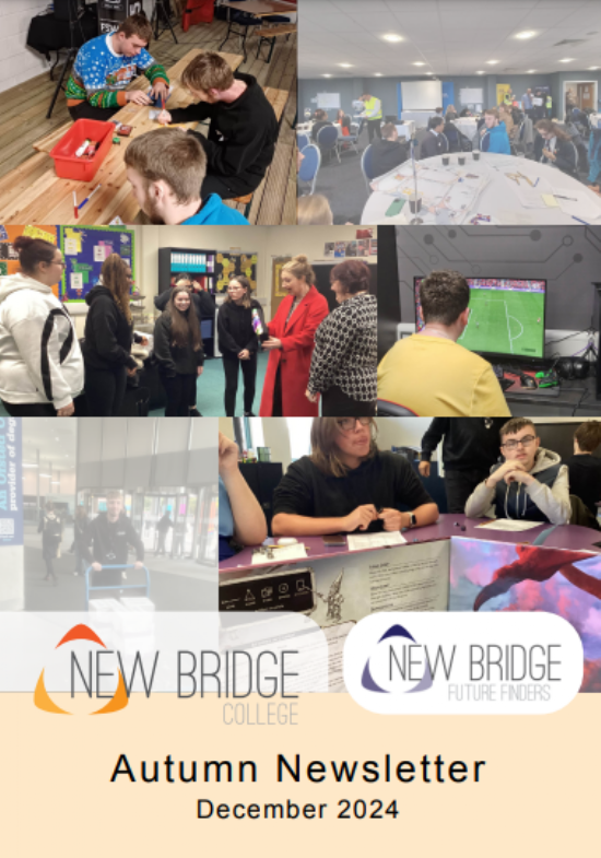 New Bridge School - Home