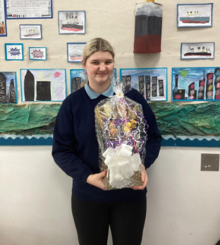 Playing a Part in My Community - school.newbridgeschool.net